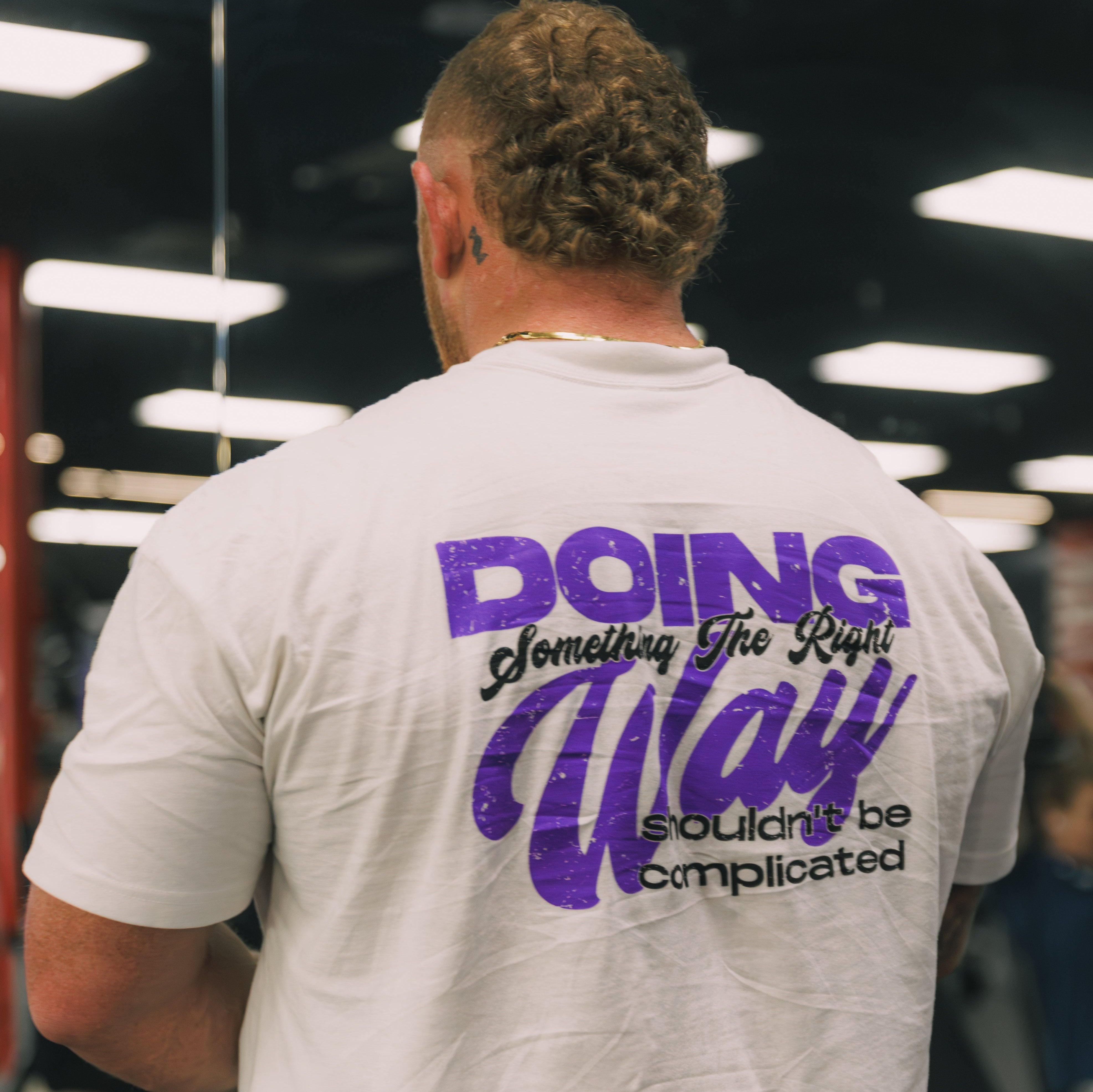 define[intent] shirt – Define Nutrition