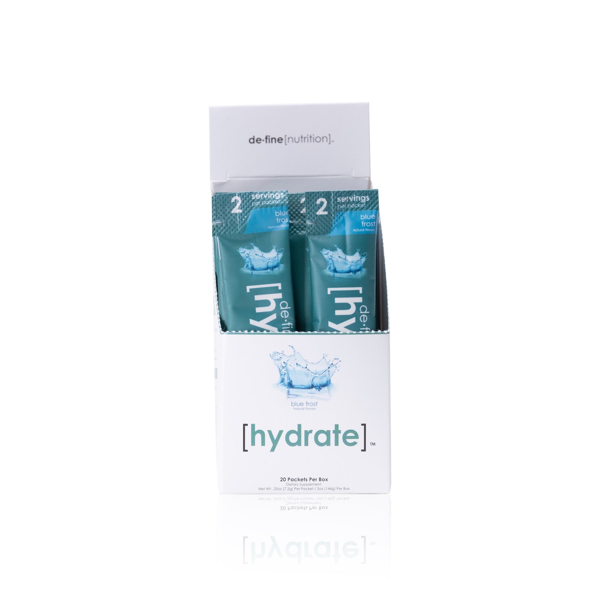 define[hydrate] sticks – Define Nutrition