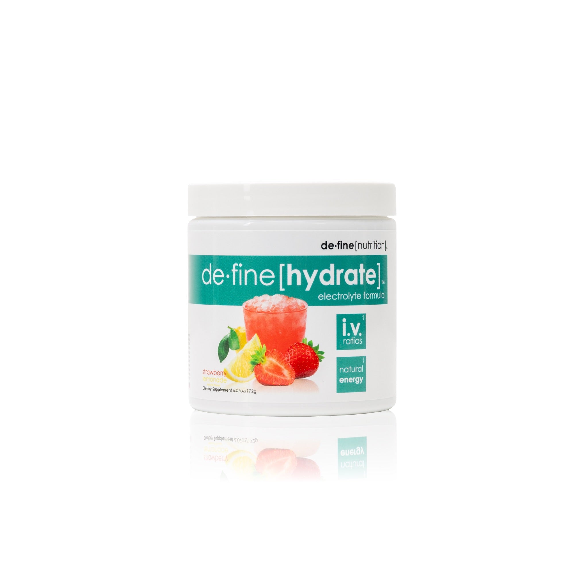 define[hydrate] – Define Nutrition