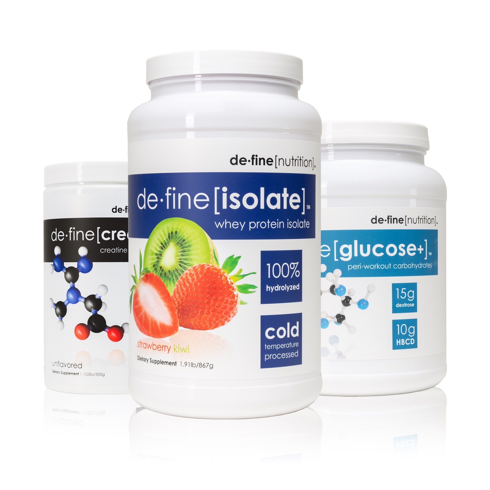 [all products] – Page 2 – Define Nutrition