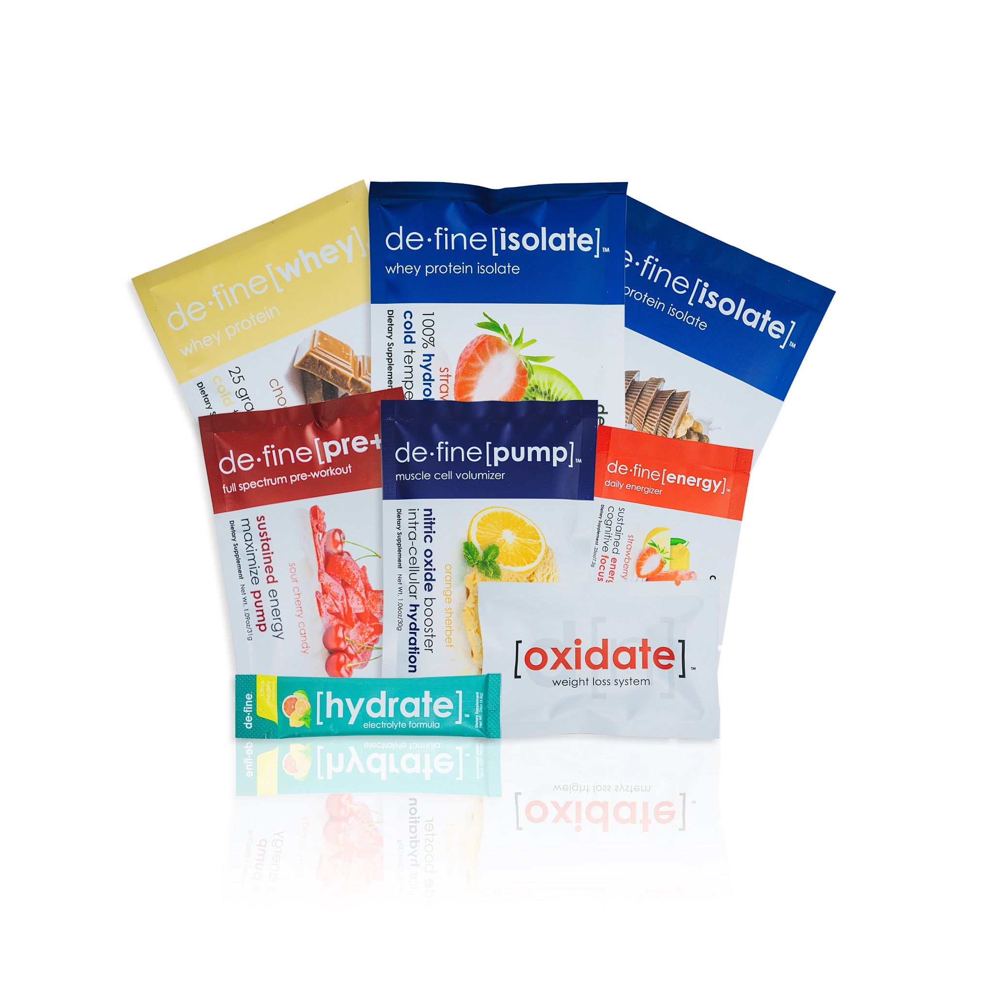 define[sampler] – Define Nutrition