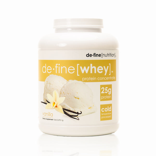 define[whey] – Define Nutrition