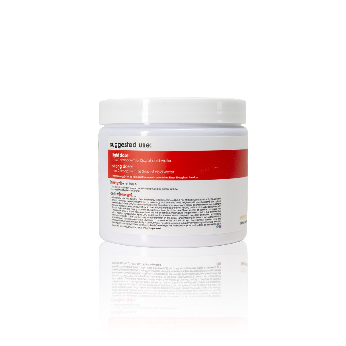 define[energy] – Define Nutrition