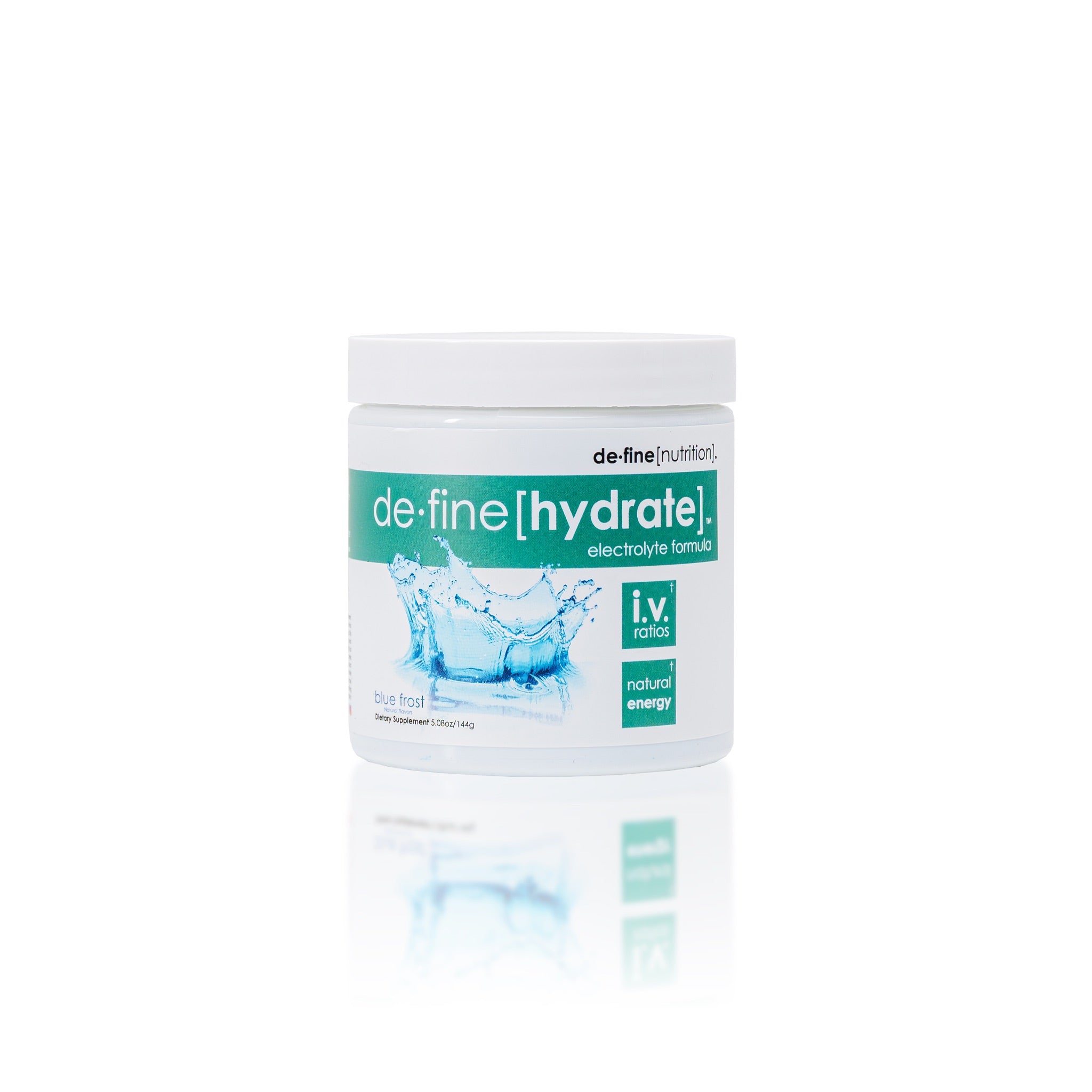 define[hydrate] – Define Nutrition