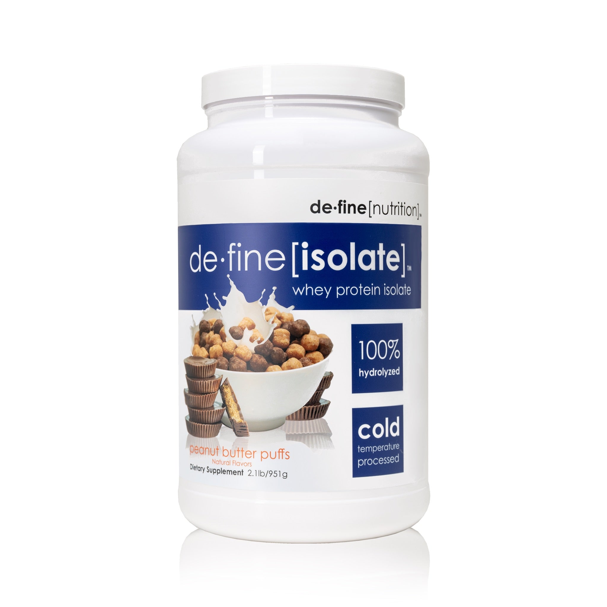 define[isolate] – Define Nutrition