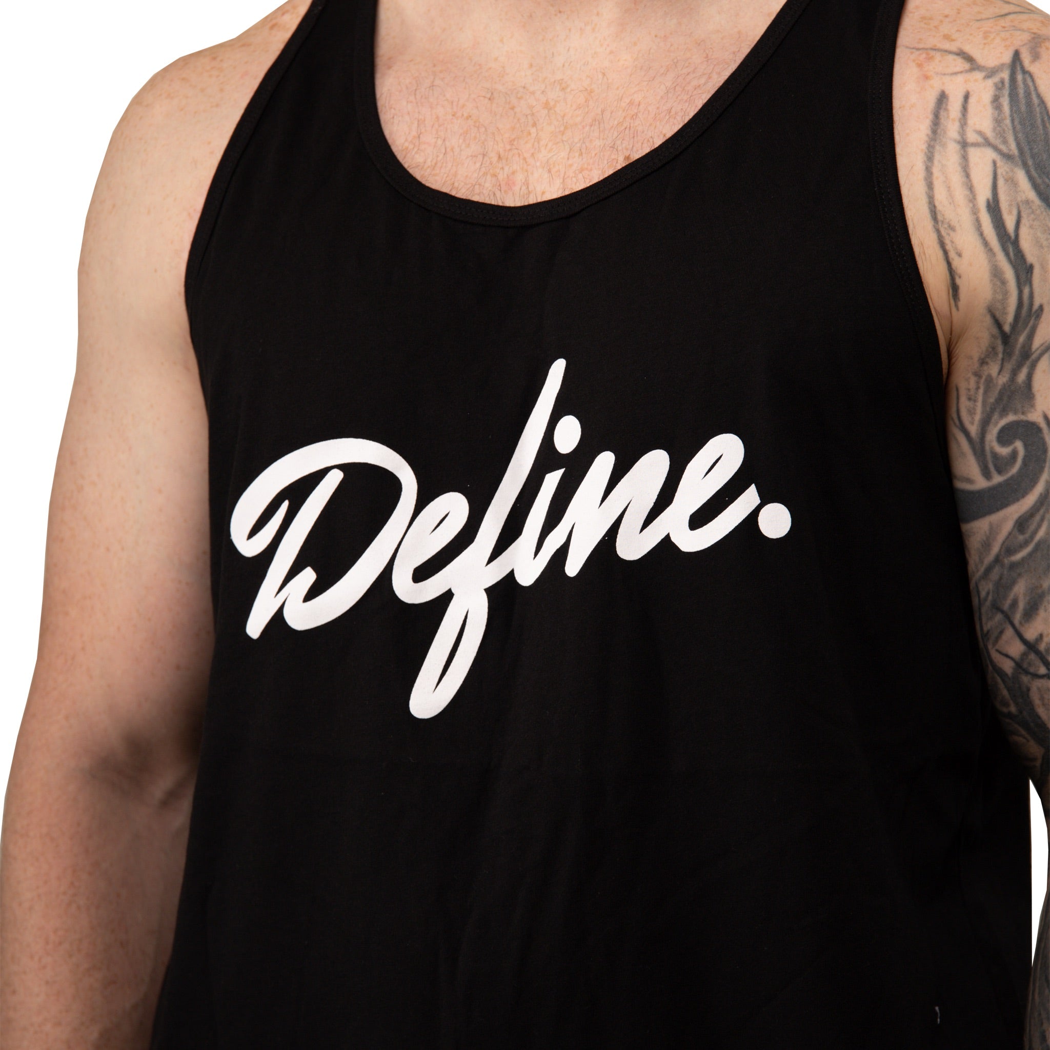 define[tank] – Define Nutrition