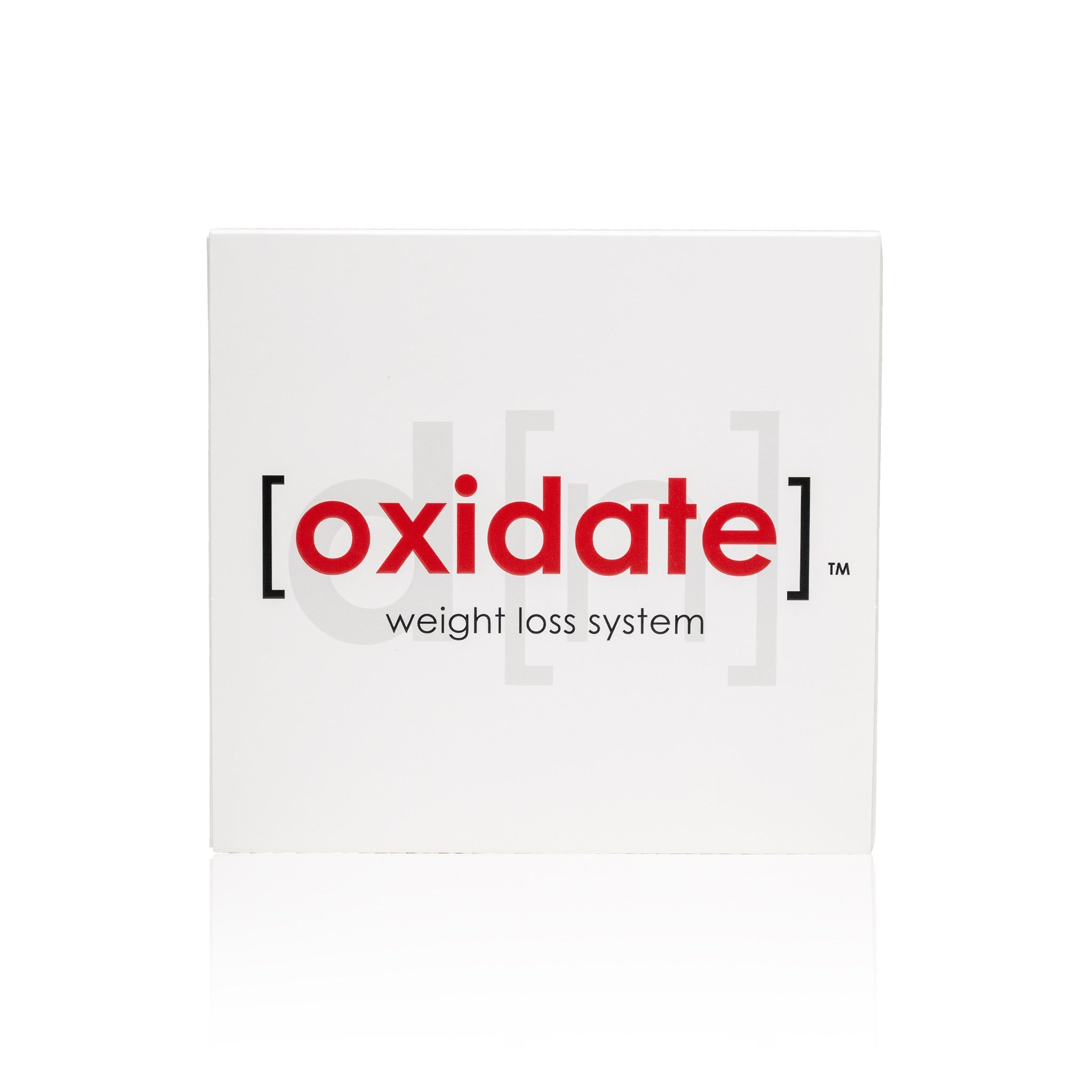 define[oxidate] – Define Nutrition