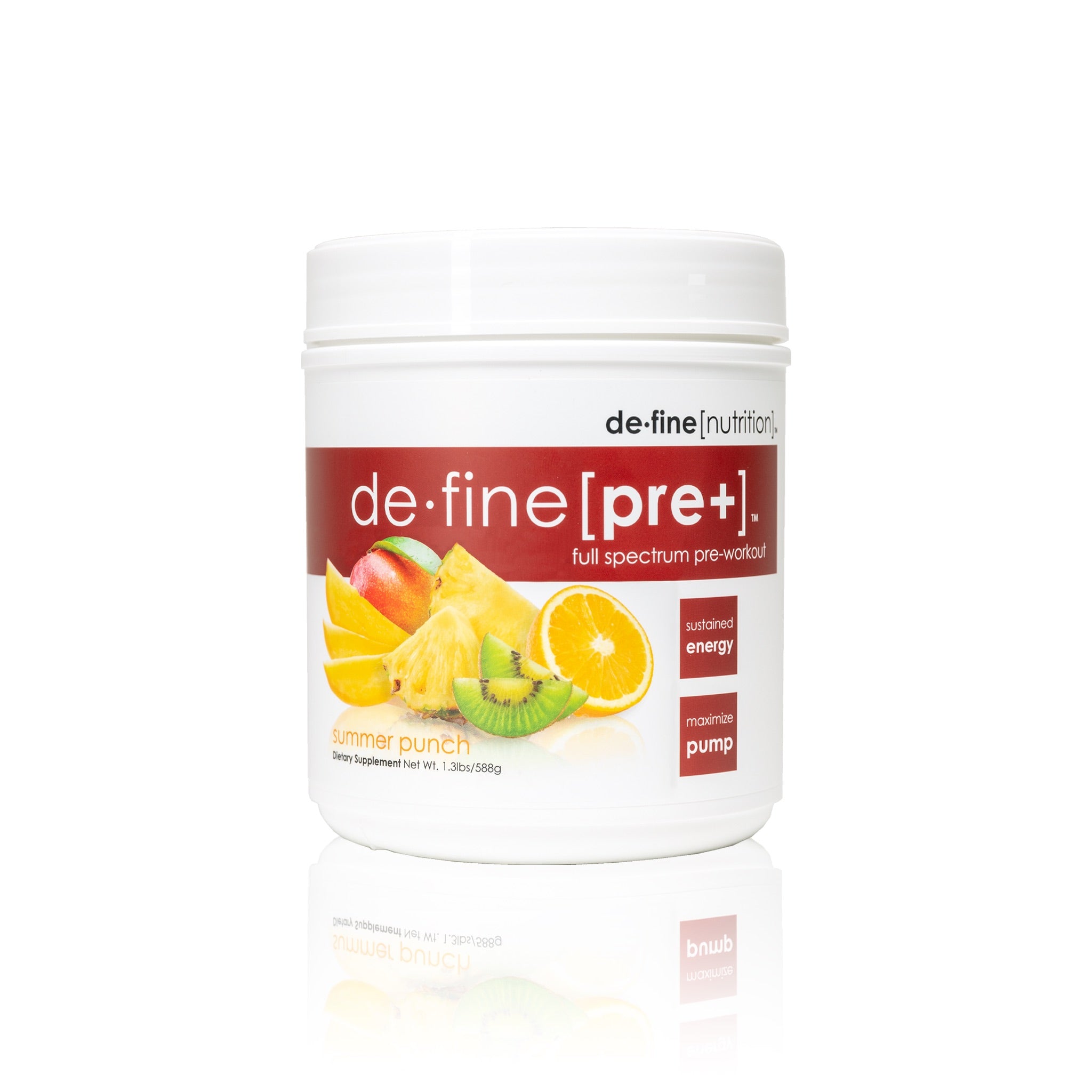 [all products] – Define Nutrition