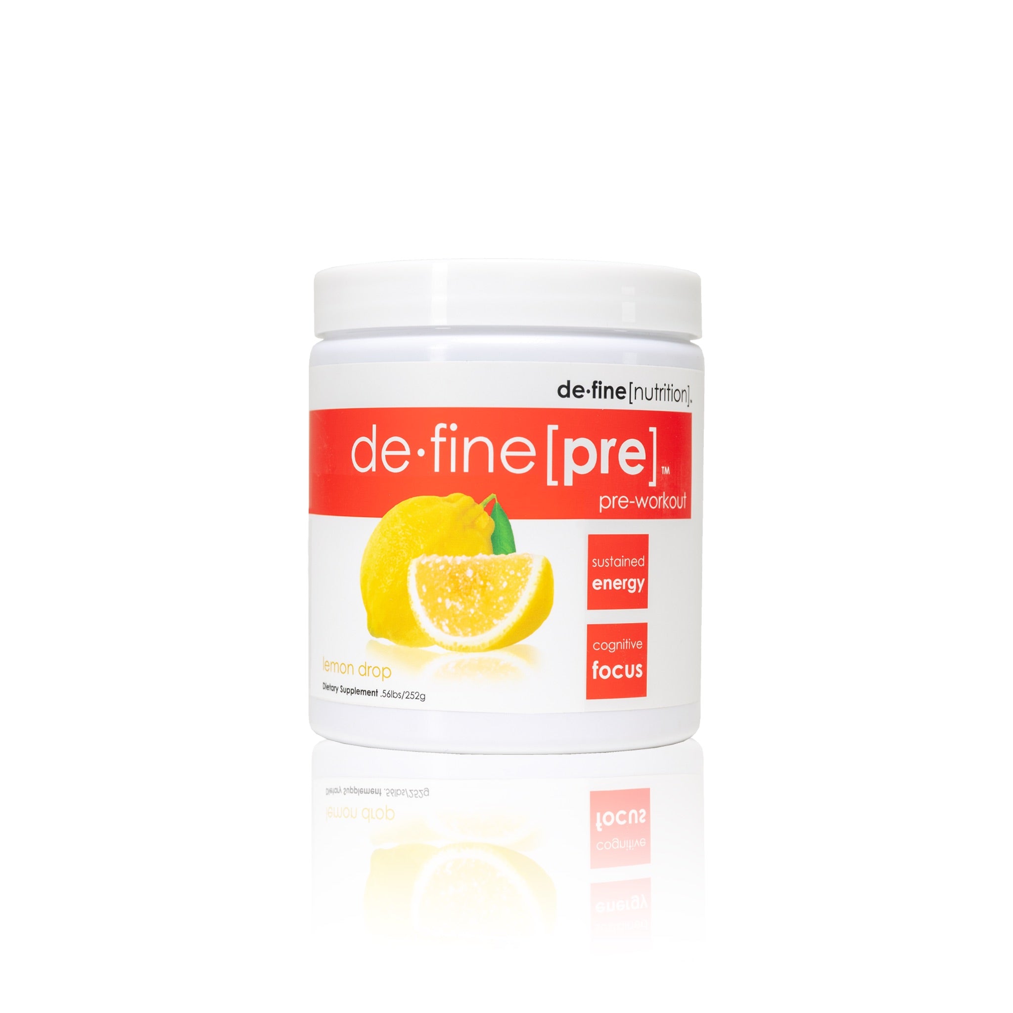 [all products] – Define Nutrition
