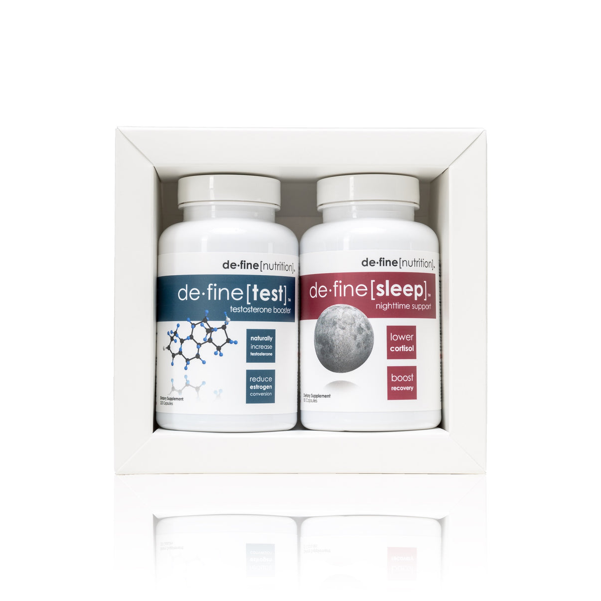 define[vigor] – Define Nutrition